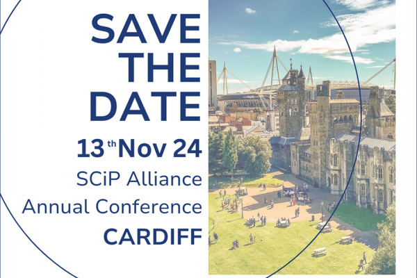 Events | SCiP Alliance